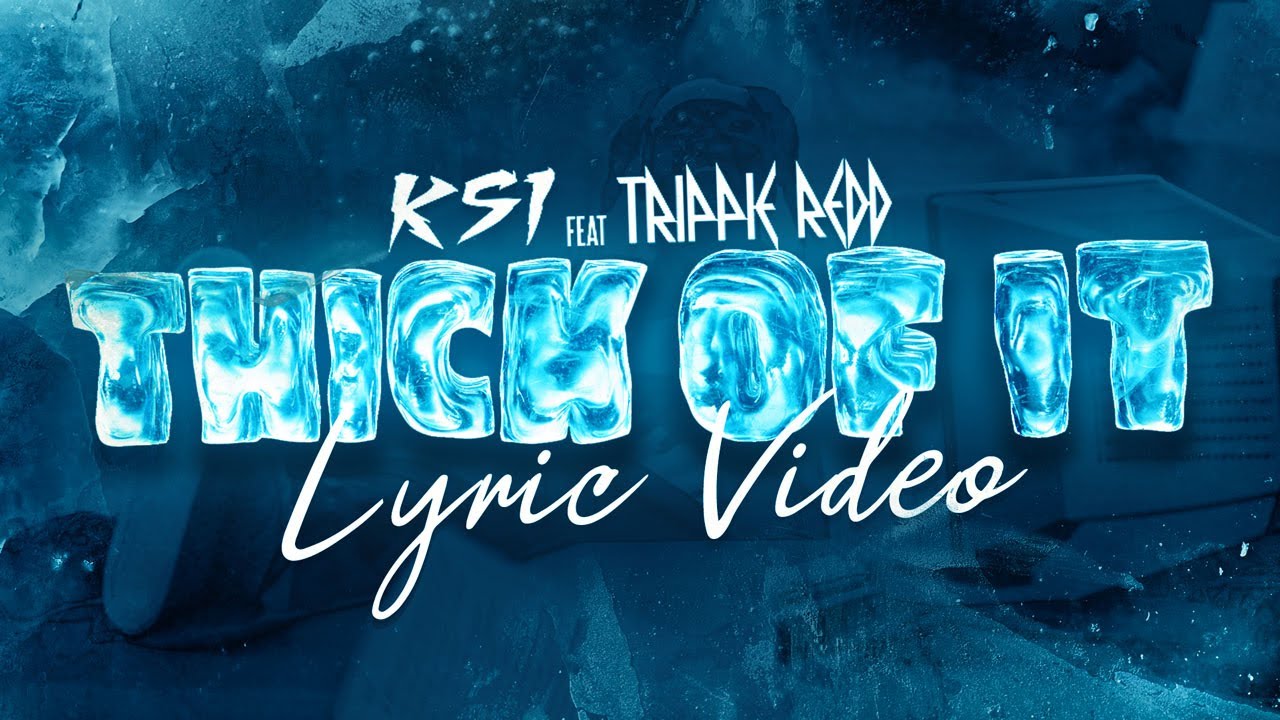 KSI’s Rage Bait Marketing For New Single “Thick of it” - Guidesify Opinion