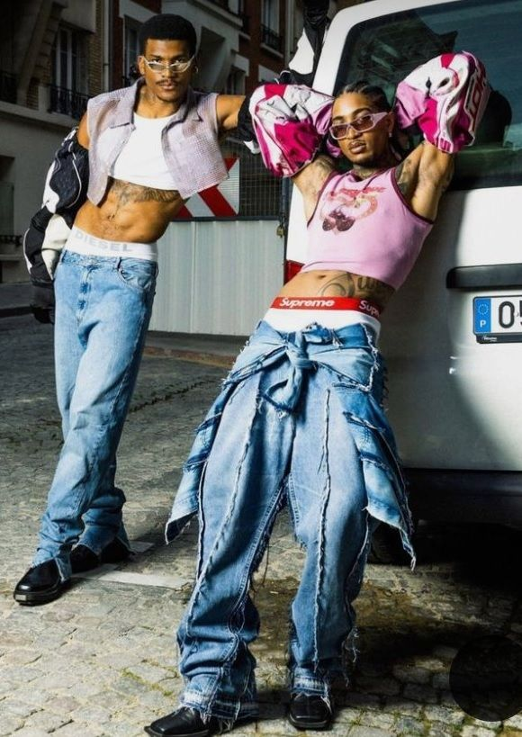 The Return of Y2K Aesthetics: Why Gen Z Is Obsessed with the 2000s ...